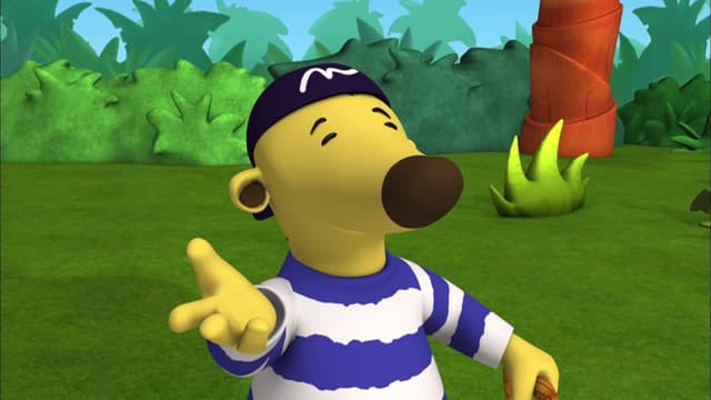 Watch Zigby Streaming Online | Tubi Free TV