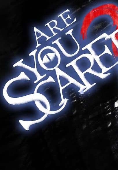 Watch Watcher: Are You Scared S05:E02 - The Hat Man - Free TV Shows | Tubi