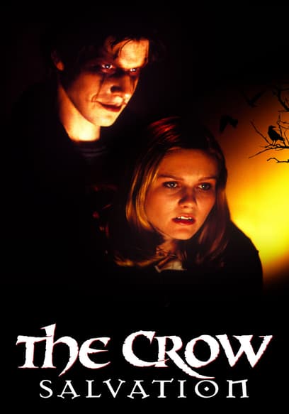Watch The Crow: Salvation (2000) - Free Movies | Tubi