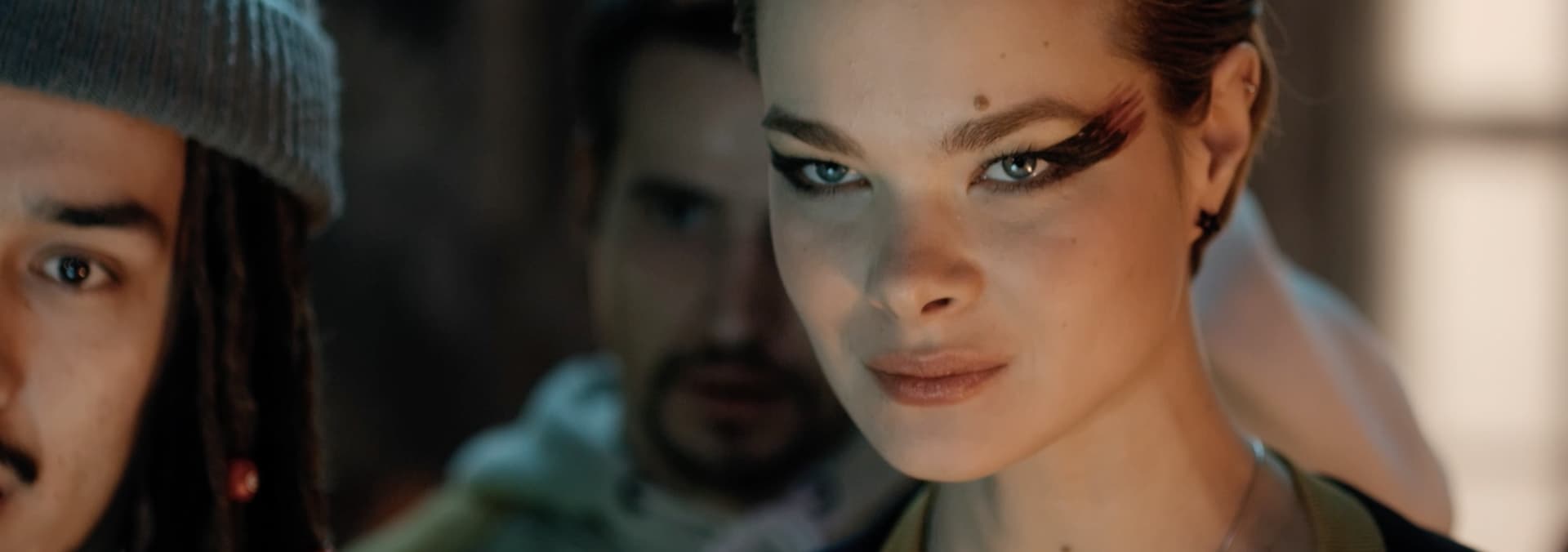 Watch The Battle (2019) - Free Movies | Tubi