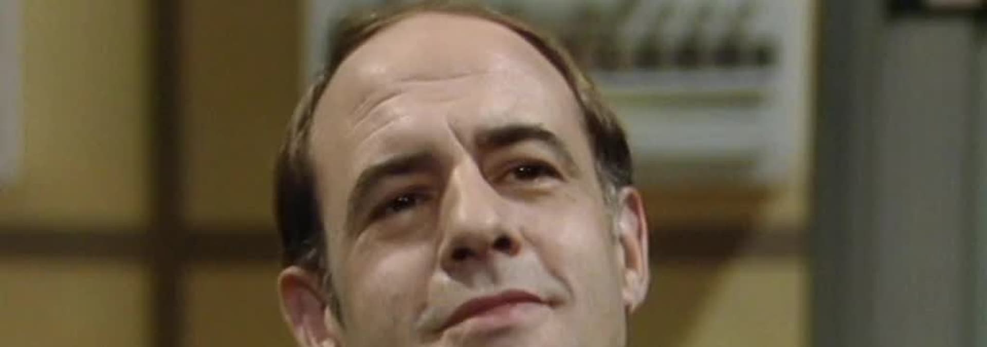 Watch Classic Doctor Who: The Fourth Doctor S17:E15 - Nightmare of Eden ...