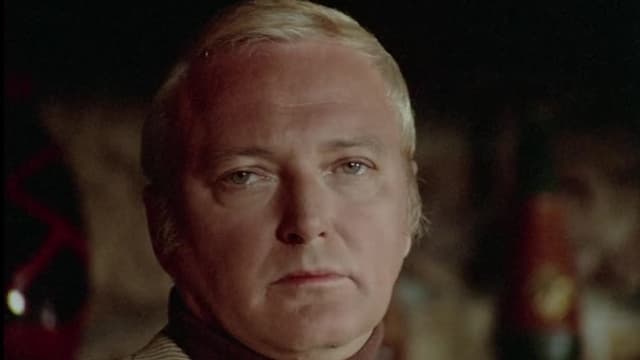 Watch Columbo S01:E06 - Suitable for Framing - Free TV Shows | Tubi