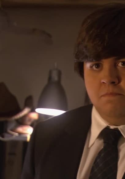 Watch Less Than Kind S03:E02 - Play It Again, Sam - Free TV Shows | Tubi