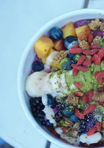 Watch The Rotating Chef S01:E02 - Fresh Ingredients All Day - Free TV ...