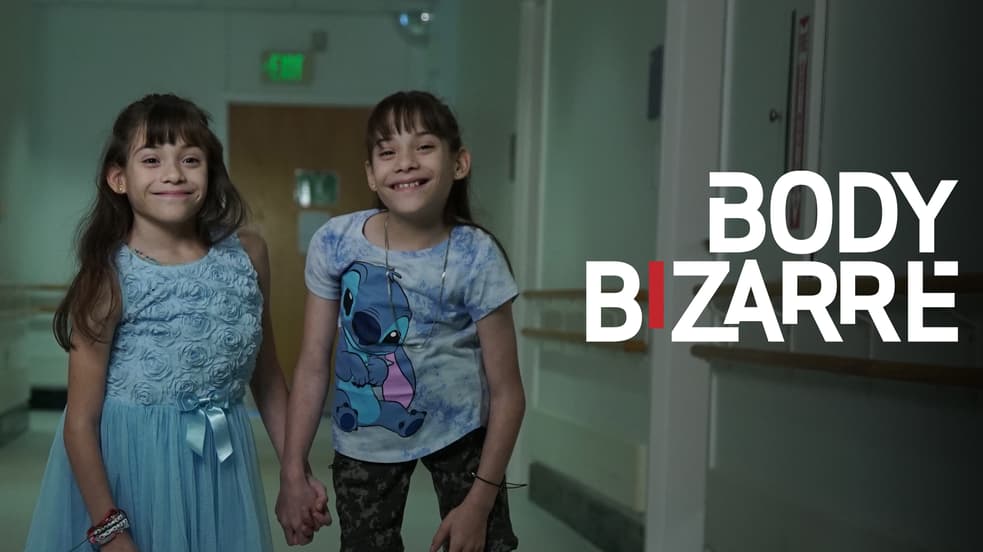 Watch Body Bizarre Streaming Online | Tubi Free TV
