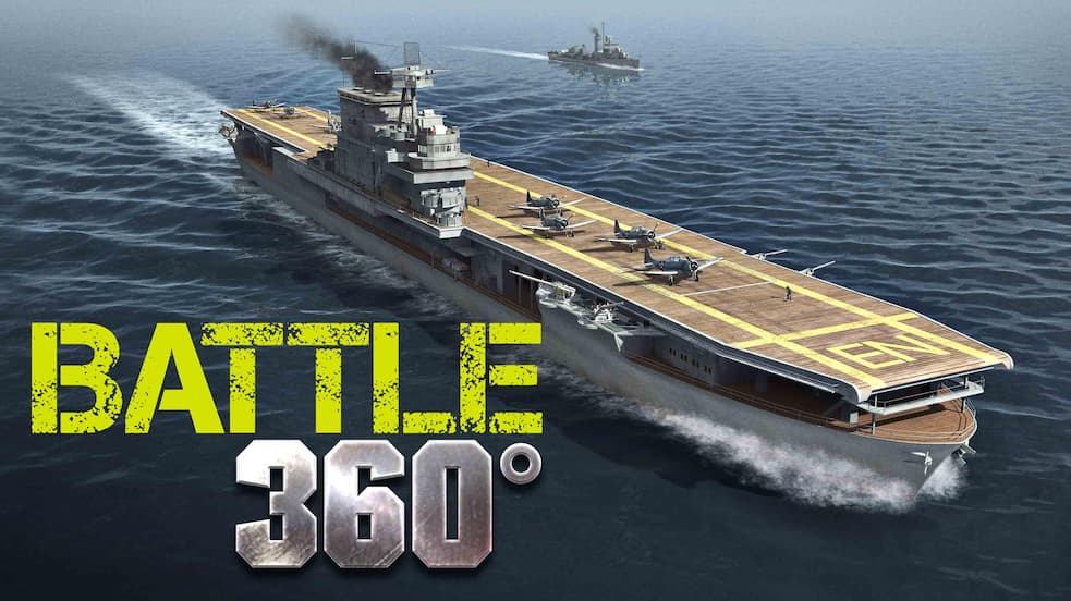 Watch Battle 360 Streaming Online | Tubi Free TV