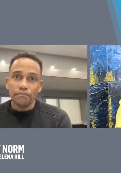 Watch The New Norm S01:E10 - Episode 10 - Free TV Shows | Tubi