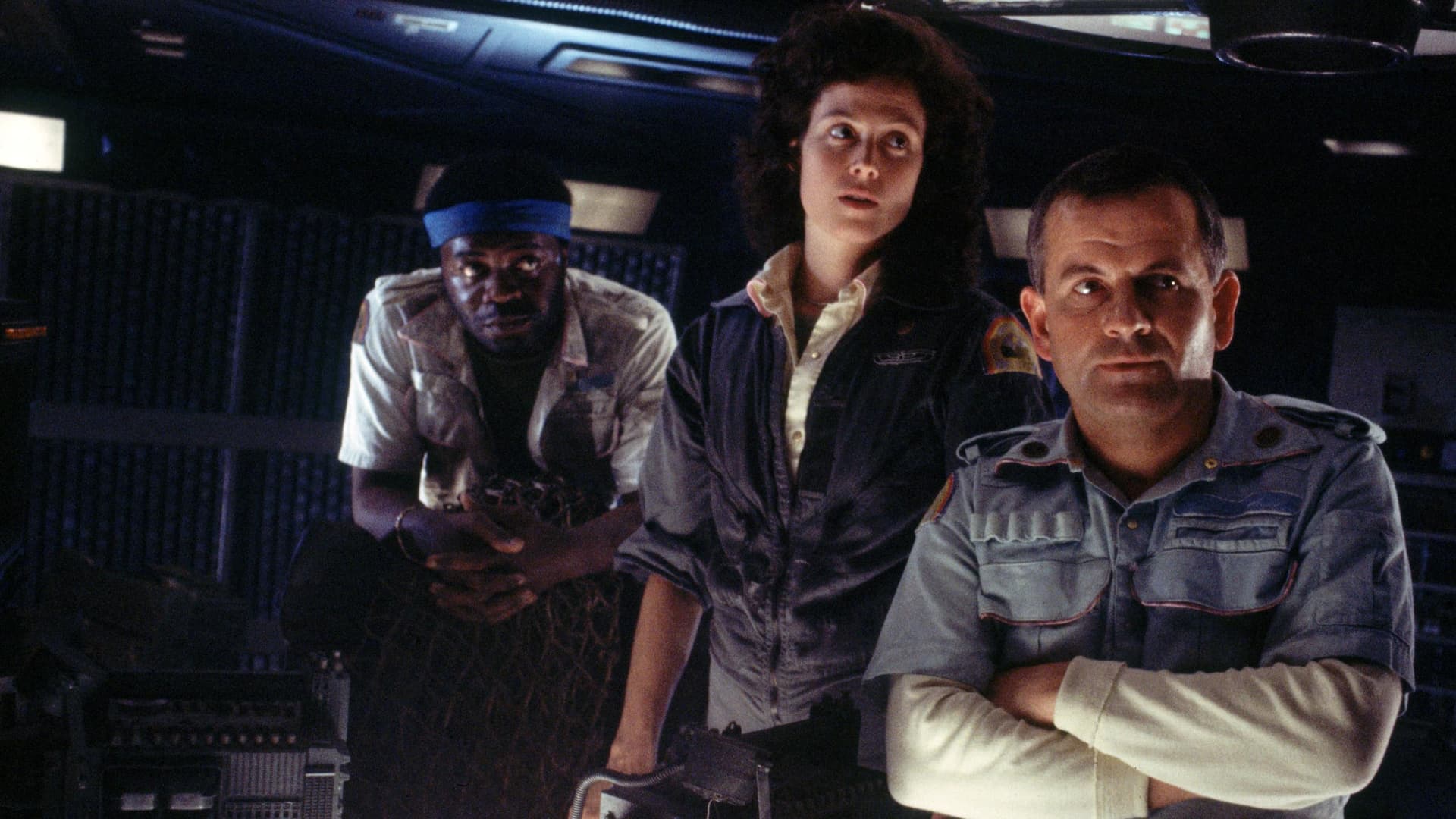 Watch Alien (1979) - Free Movies | Tubi