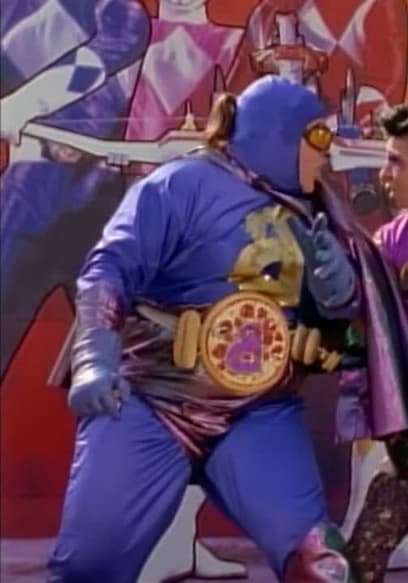 Watch Mighty Morphin Power Rangers S01:E40 - Doomsday (Pt. 2) - Free TV ...