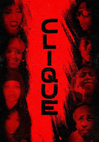 Watch Clique (2023) - Free Movies | Tubi