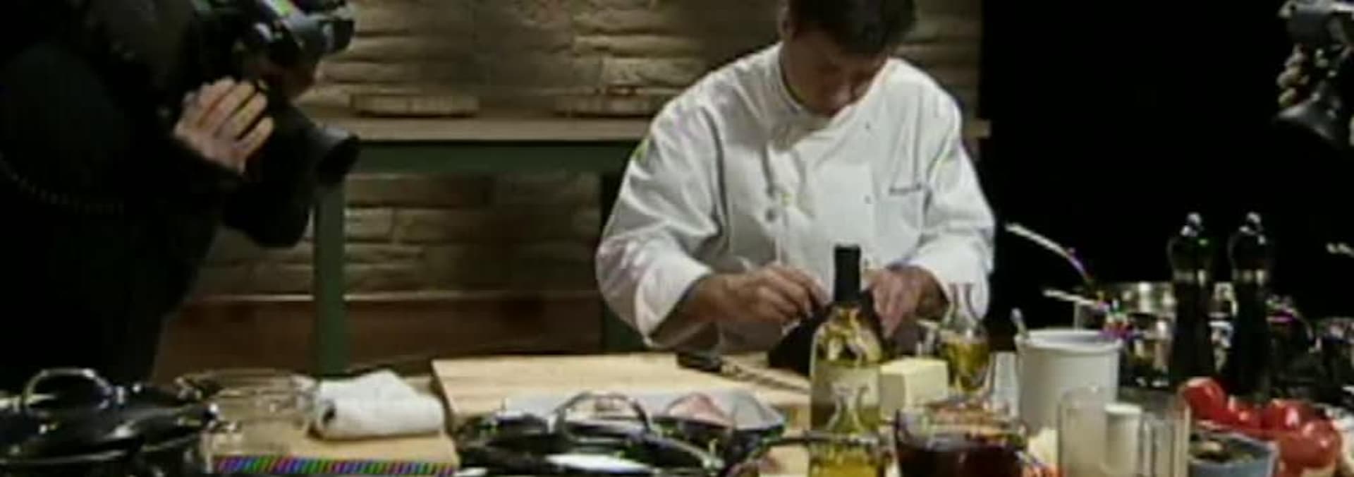 Watch Cook Like a Chef S02:E2073 - Lamb With Georges Laurier - Free TV ...