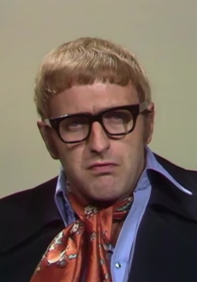 Watch Monty Python's Flying Circus S02:E06 - It's a Living / School ...