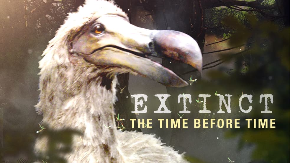 Watch Extinct Streaming Online | Tubi Free TV