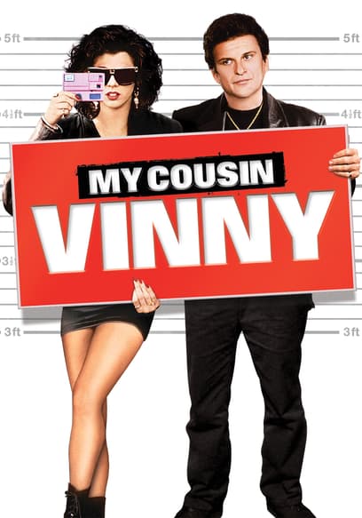 Watch My Cousin Vinny 1992 Free Movies Tubi