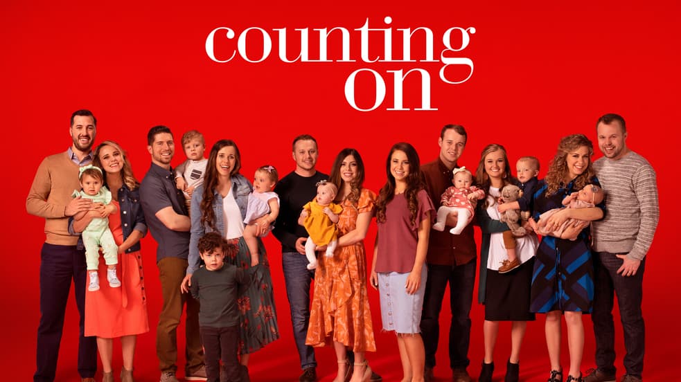 Watch Counting On Streaming Online | Tubi Free TV