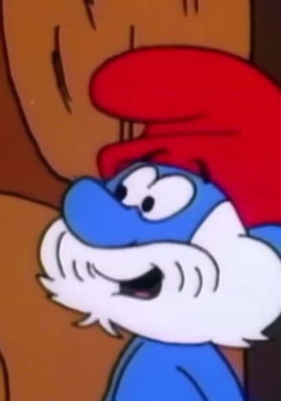 Watch The Smurfs (Classic) S07:E293 - Timber Smurf - Free TV Shows | Tubi
