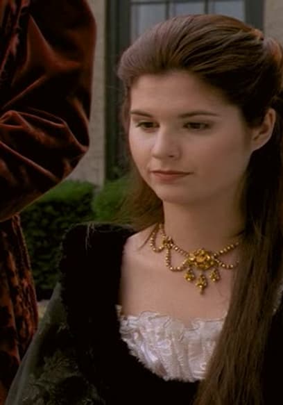 Watch The Royal Diaries S01:E03 - Isabel, Jewel of Castilla - Free TV ...