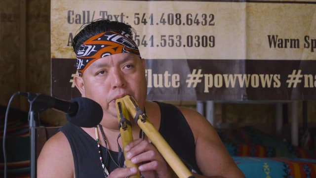 Watch This in Indian Country S01:E07 - Portland, Oregon - Free TV Shows ...