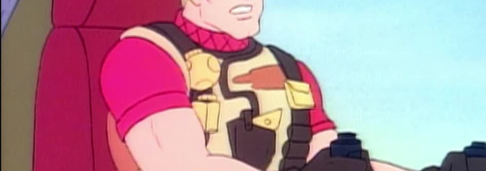 Watch GI Joe 1989 S02:E09 - The Greatest Evil (Pt. 1) - Free TV Shows ...