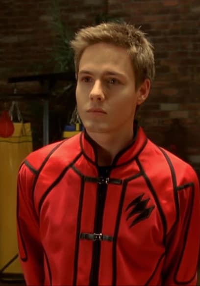 Watch Power Rangers Jungle Fury S16:E10 - Blind Leading the Blind ...