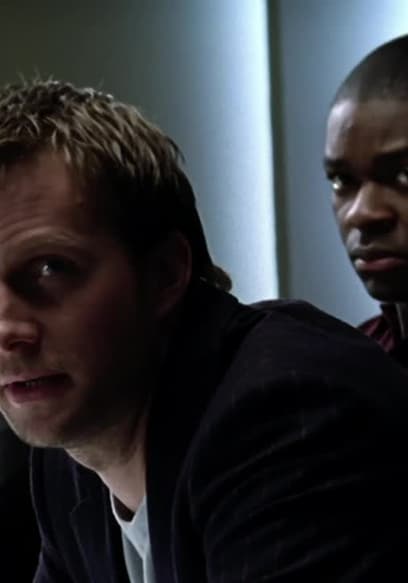 Watch Spooks S03:E03 - Who Guards the Guards? - Free TV Shows | Tubi