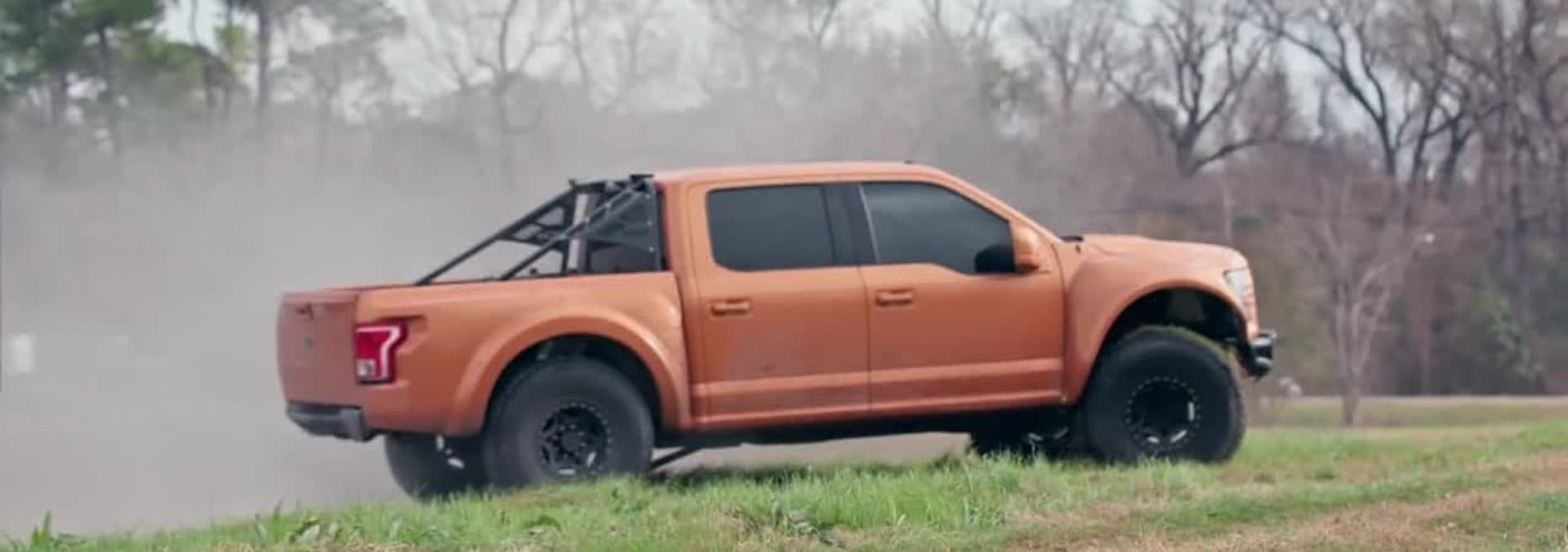 Watch Texas Metal S06:E07 - Bill's Baja Is Back - Free TV Shows | Tubi