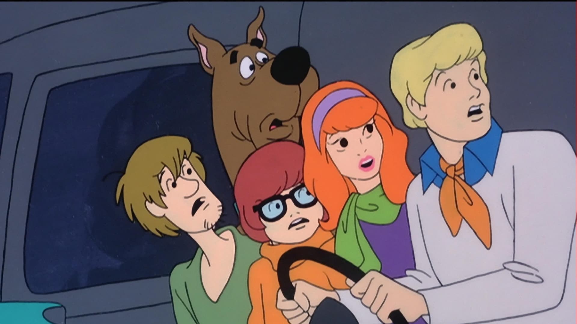 Watch The Scooby-Doo Show Season 2 - Free TV Shows | Tubi