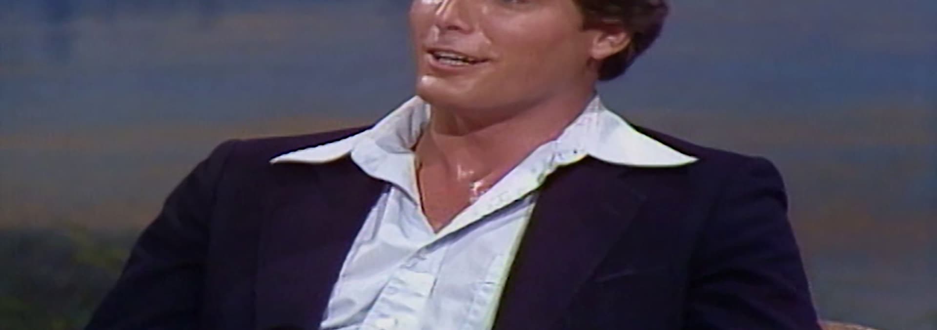 Watch The Johnny Carson Show S15:E43 - Hollywood Icons of the '80s ...