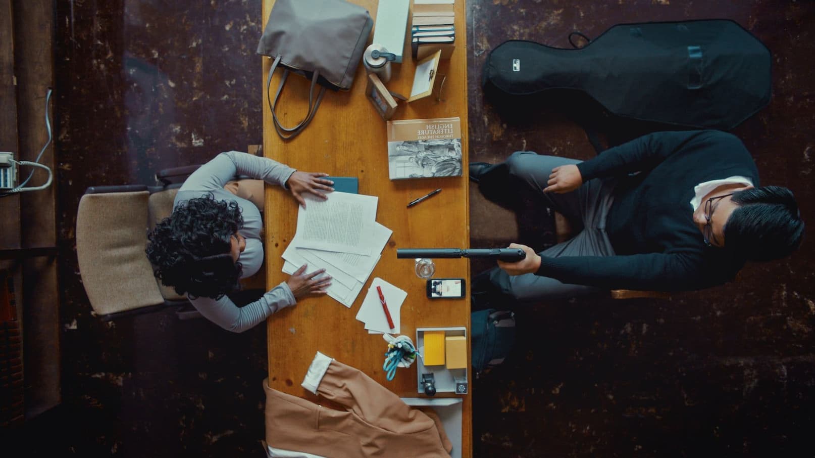 Watch Honor Student (2023) - Free Movies | Tubi