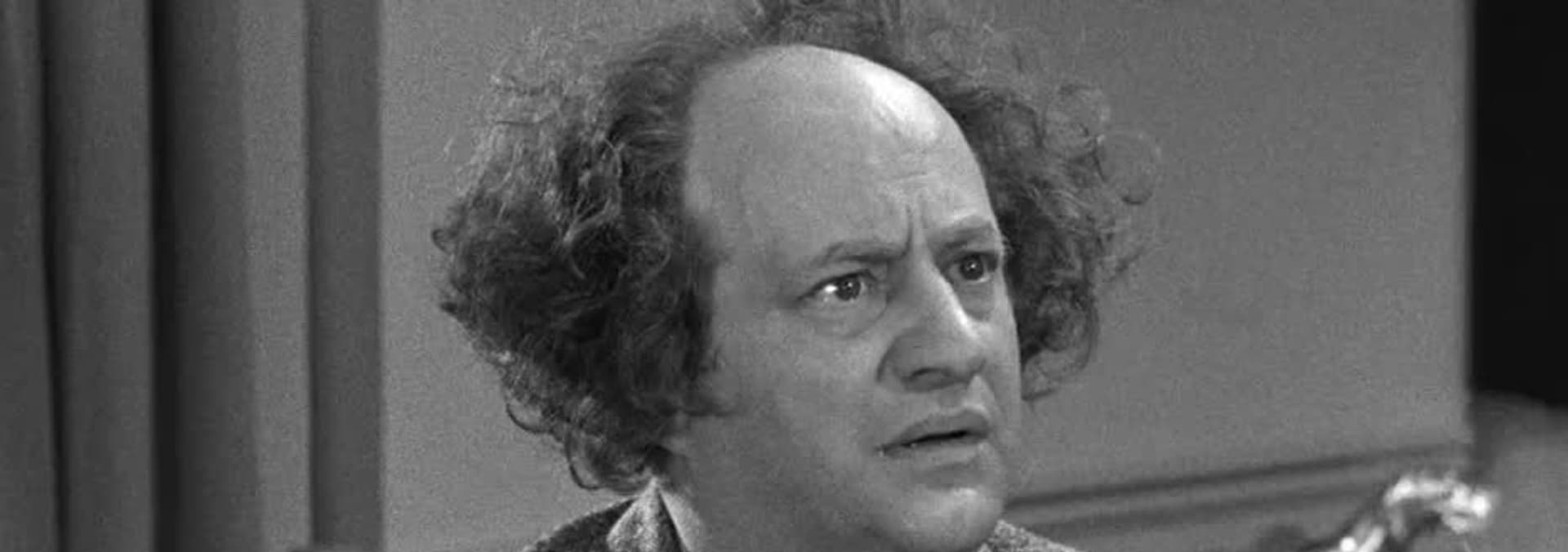 Watch The Three Stooges+ Comedy Gold Standard S04:E43 - He Cooked His ...