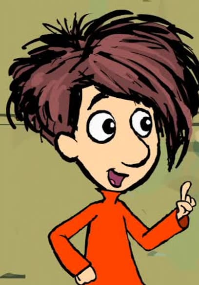 Watch Jacob Two-Two S05:E06 - Jacob Two-Two and the Perfect Present ...