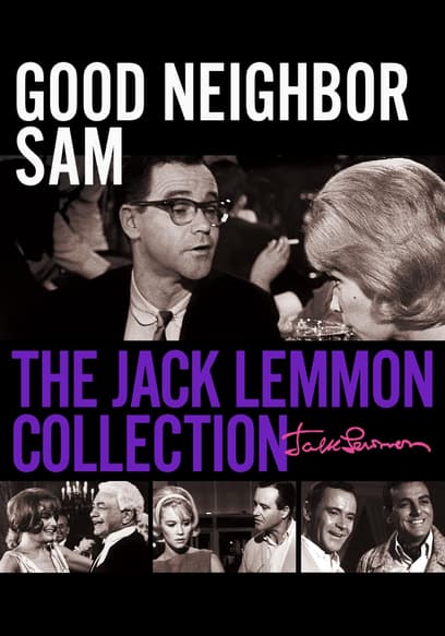 Watch Good Neighbor Sam (1964) - Free Movies | Tubi