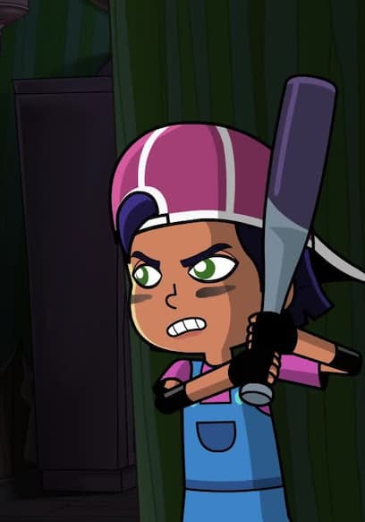 Watch Hello Neighbor: Welcome to Raven Brooks S01:E06 - Search & Rescue ...