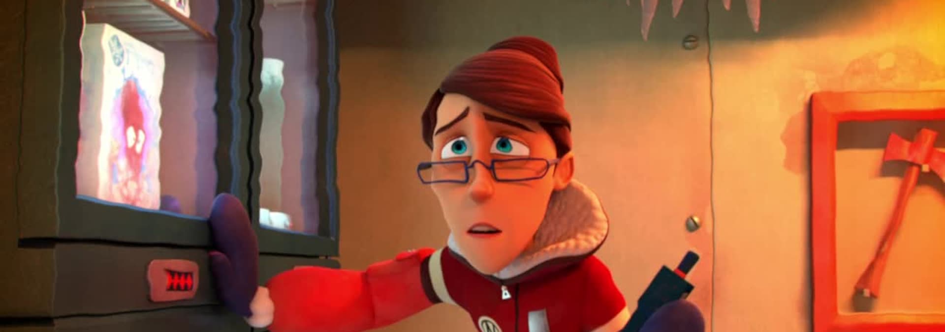 Watch Rabbids Invasion (Doblado) S03:E17 - Energía De Rabbids/Rabbid ...