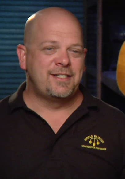 Watch Pawn Stars: Best Of S11:E42 - On the Road - Free TV Shows | Tubi