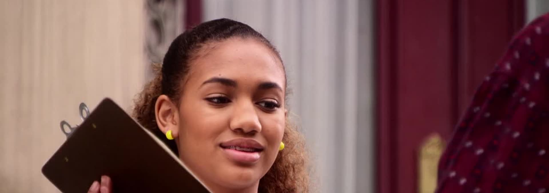 Watch Everybody Hates Chris S04:E20 - Everybody Hates Tasha - Free TV ...