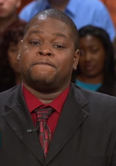 Watch Divorce Court S14:E67 - Phillip "Lee" Avent vs. Carmen Avent ...
