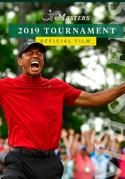 Watch The Masters 2019 (2019) - Free Movies | Tubi