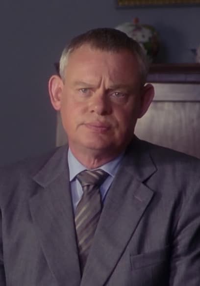 Watch Doc Martin S04:E05 - The Departed - Free TV Shows | Tubi