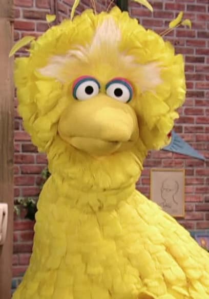 Watch Sesame Street S35:E24 - Elmo's Fairy Godperson Grants Him a Wish ...