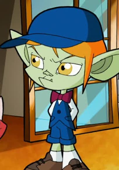 Watch Trollz S01:E24 - Boyz and Girlz Together - Free TV Shows | Tubi