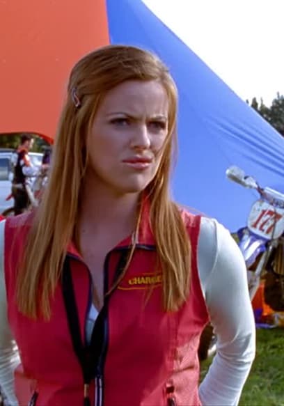 Watch Power Rangers Ninja Storm S11:E36 - Down and Dirty - Free TV ...