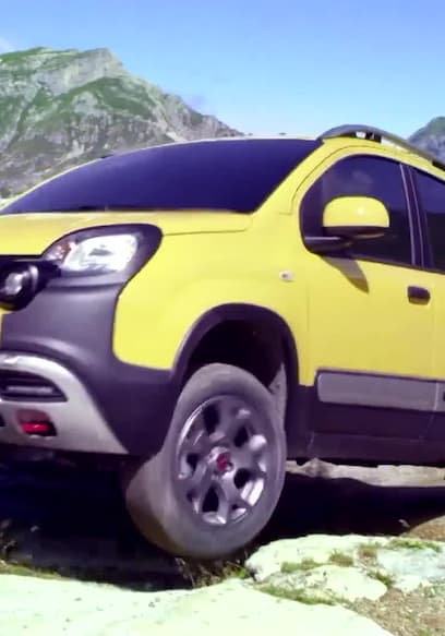 Watch 4x4 S02:E09 - Extreme Offroad Cars - Free TV Shows | Tubi
