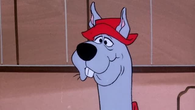 Watch The Scooby-Doo Show S01:E01 - High Rise Hair Raiser - Free TV ...