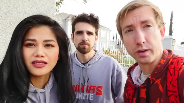 Watch Spy Ninjas S13:E05 - Hacker Battles Me on Scavenger Hunt ...