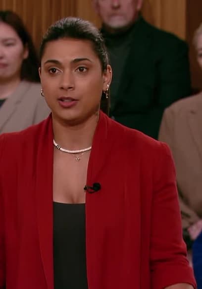 Watch Mathis Court with Judge Mathis S01:E63 - Episode 1-103A & 1-103B ...