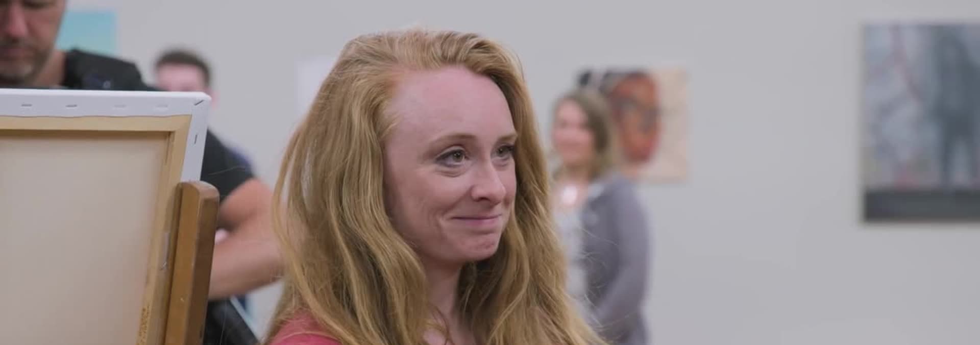 Watch Portrait Artist of the Year S06:E05 - Episode 5 - Free TV Shows ...