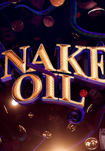 Watch Snake Oil S01:E10 - Darius Rucker and Adam DeVine - Free TV Shows ...
