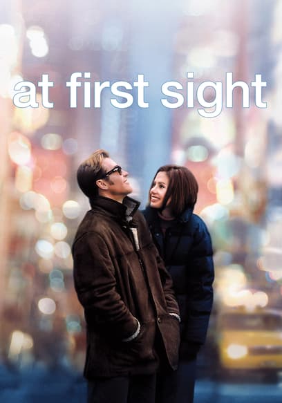 Watch At First Sight (1999) - Free Movies | Tubi