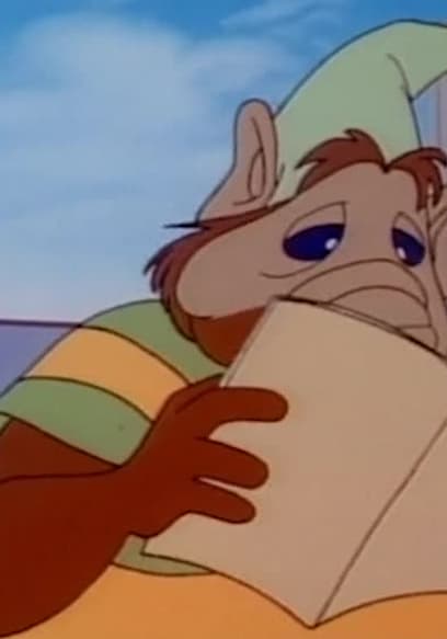 Watch ALF Tales S02:E03 - The Elves and the Shoemaker - Free TV Shows ...